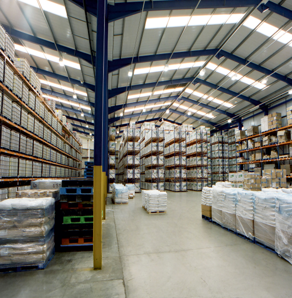 Partner and Partner Packaging